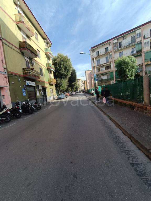 Appartamento in vendita a Castellammare di Stabia via Giuseppe Cosenza