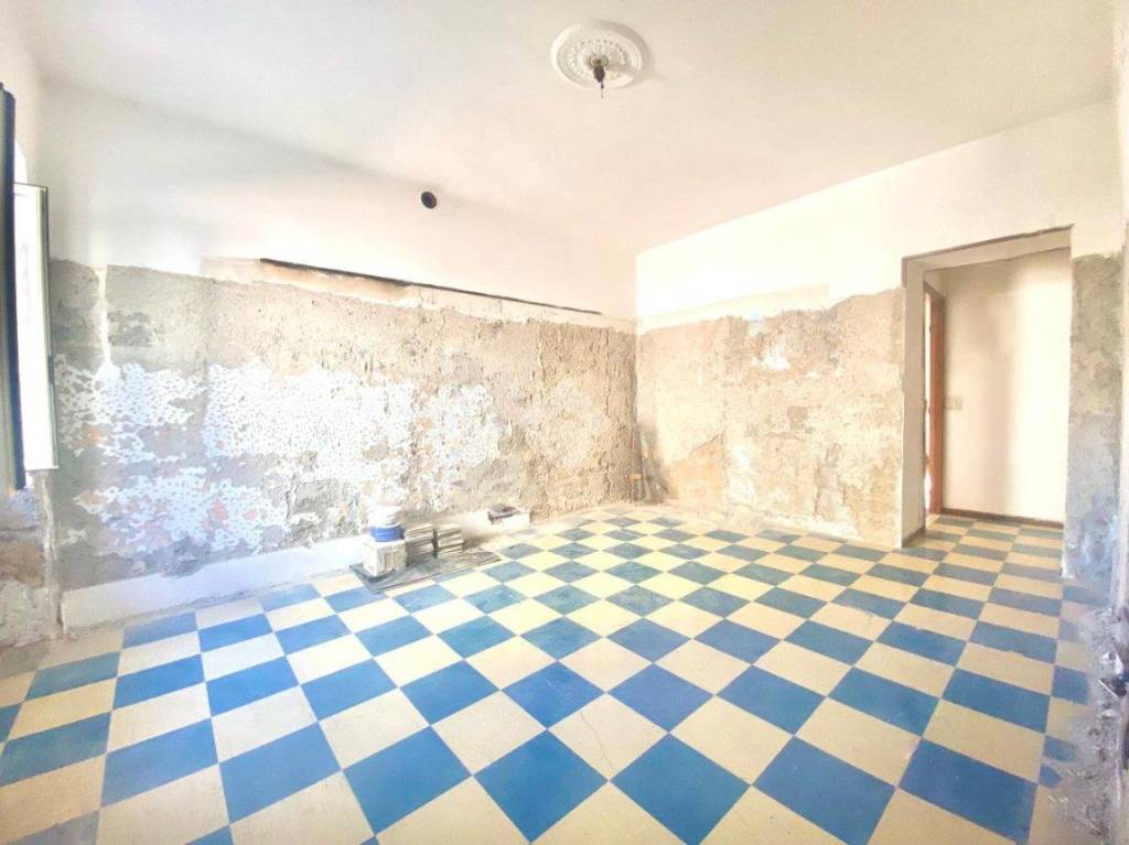 Appartamento in vendita a Vejano via IV Novembre, 51