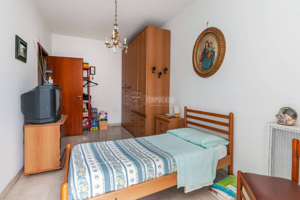 Appartamento in vendita a Bresso via Giuseppe di Vittorio 8