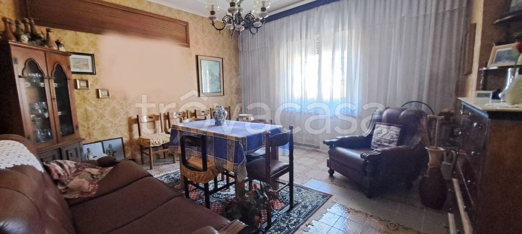 Appartamento in vendita a Vibo Valentia via Giuseppe De Luca, 32