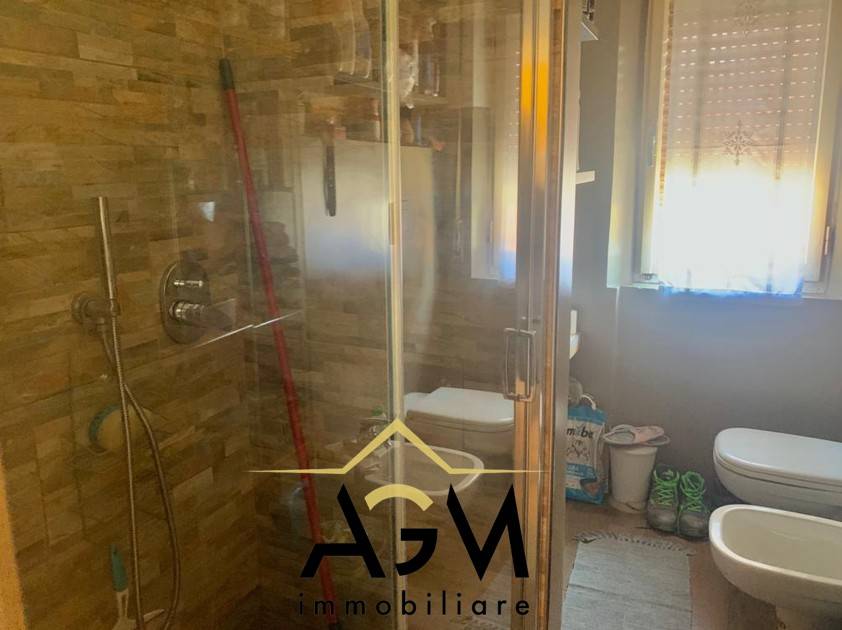 Appartamento in vendita a Bergamo via Ferruccio Galmozzi