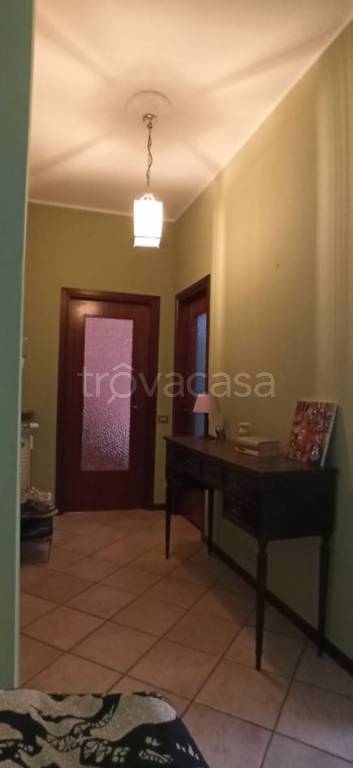 Appartamento in in vendita da privato a Robbiate via dei Novelli, 17