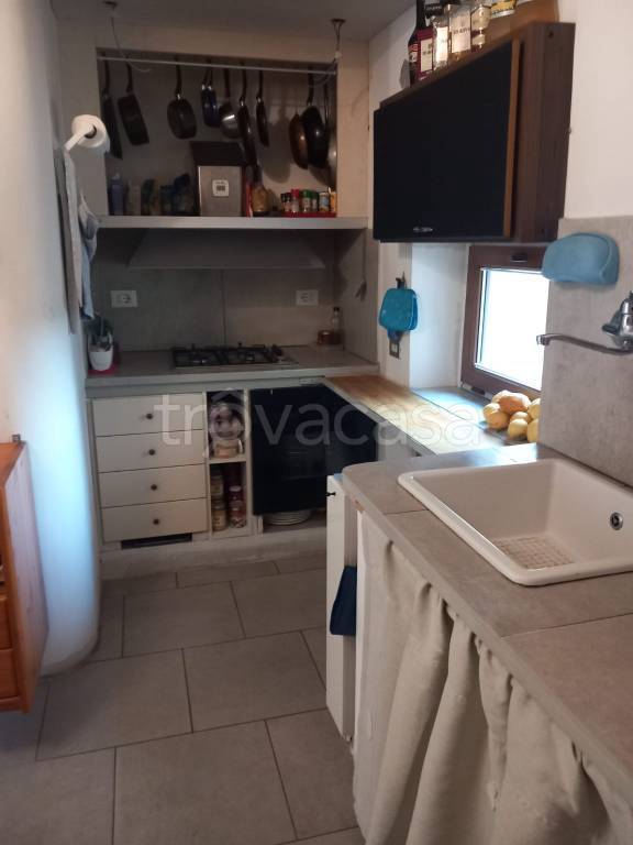 Appartamento in in vendita da privato a Napoli via Generale Biagio De Benedictis, 12