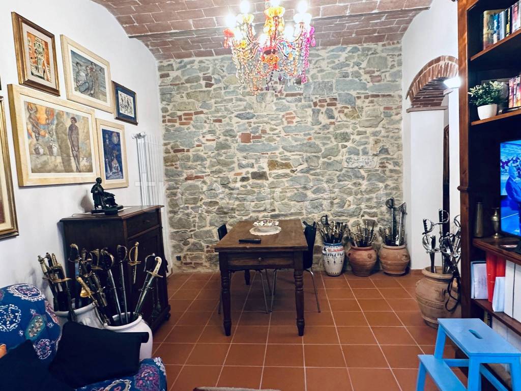 Appartamento in vendita a Fiesole