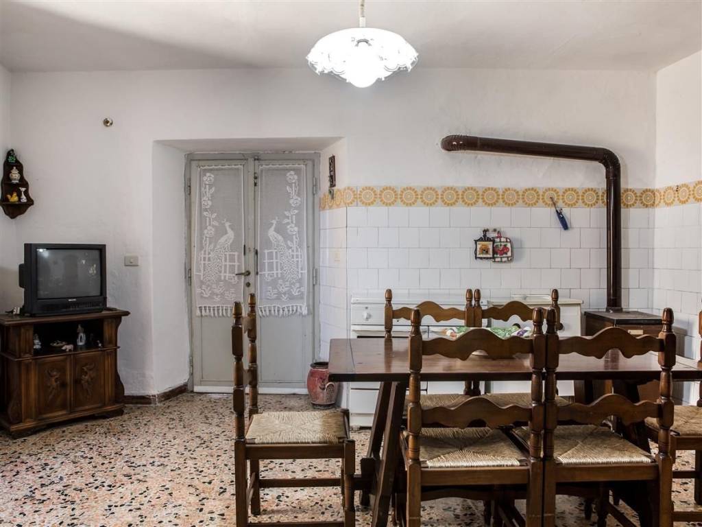 Appartamento in in vendita da privato a Castiglione della Pescaia via di Mezzo Castiglione della Pescaia