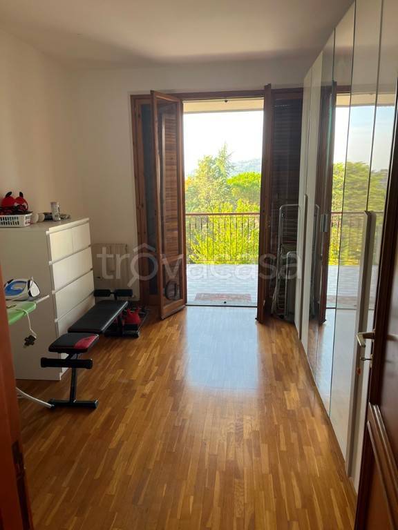 Appartamento in vendita a Perugia strada Case Bruciate Santa Lucia