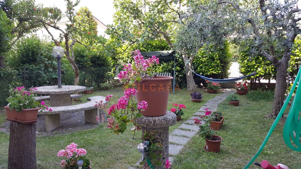 Appartamento in vendita a Pesaro