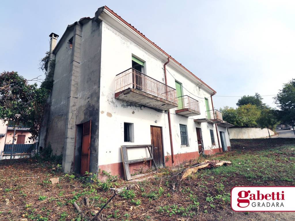 Rustico in vendita a Gradara