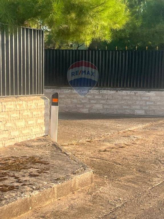 Villa in vendita ad Andria contrada fornelli