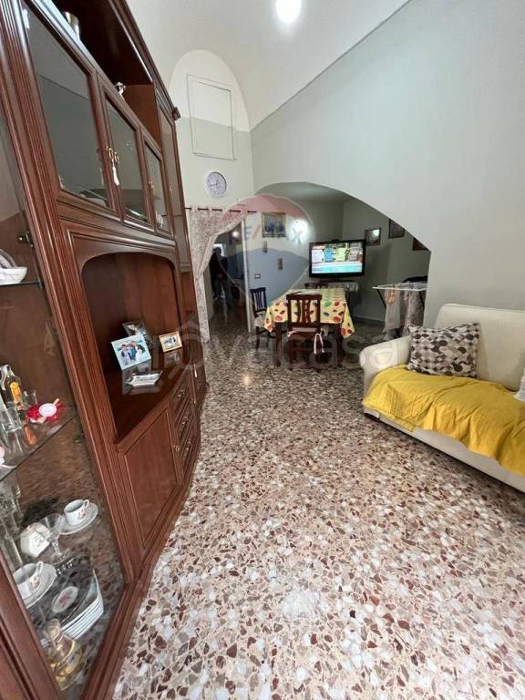 Casa Indipendente in vendita ad Andria via l. Ariosto, 16