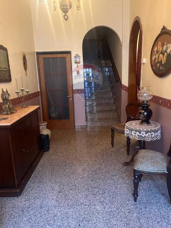 Casa Indipendente in vendita ad Andria via castromonte, 68