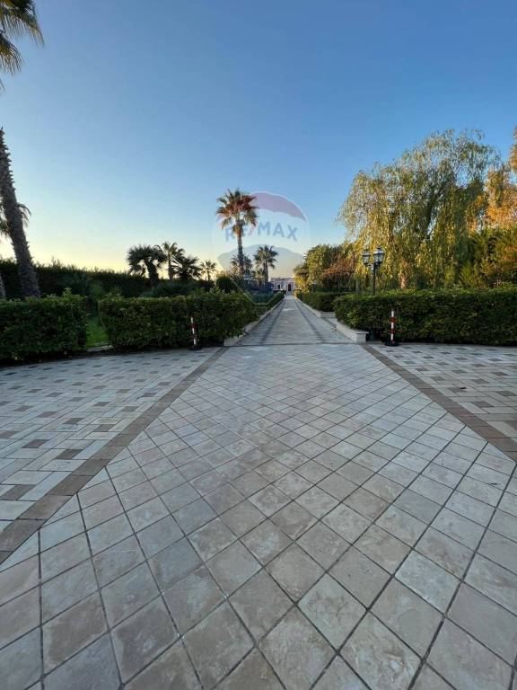 Villa in vendita a Trani strada vicinale san luca, snc