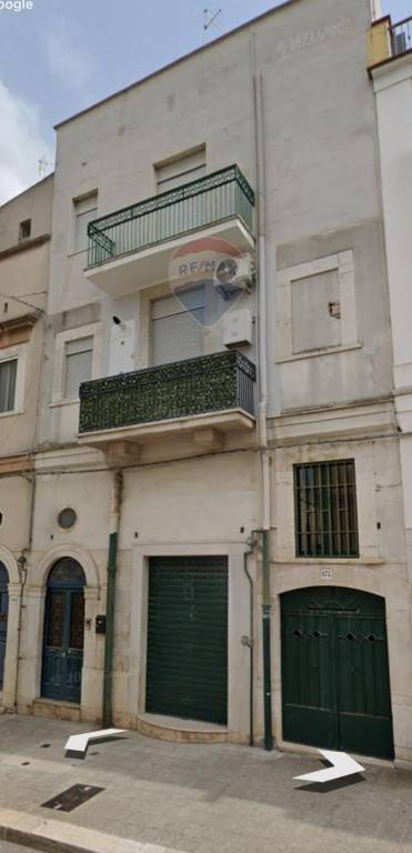 Casa Indipendente in vendita ad Andria via annunziata, 170-172-1