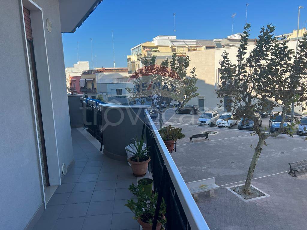 Appartamento in vendita a Trani piazza indipendenza, 28