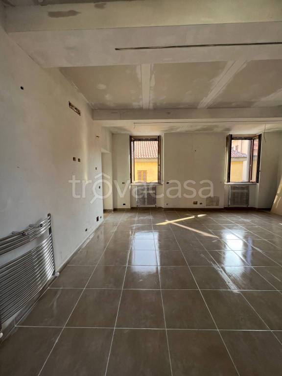 Appartamento in in vendita da privato a Borgaro Torinese via Costituente, 40