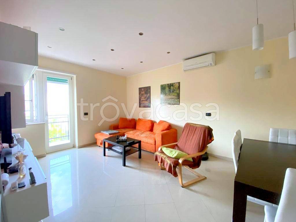 Appartamento in vendita a Campobasso