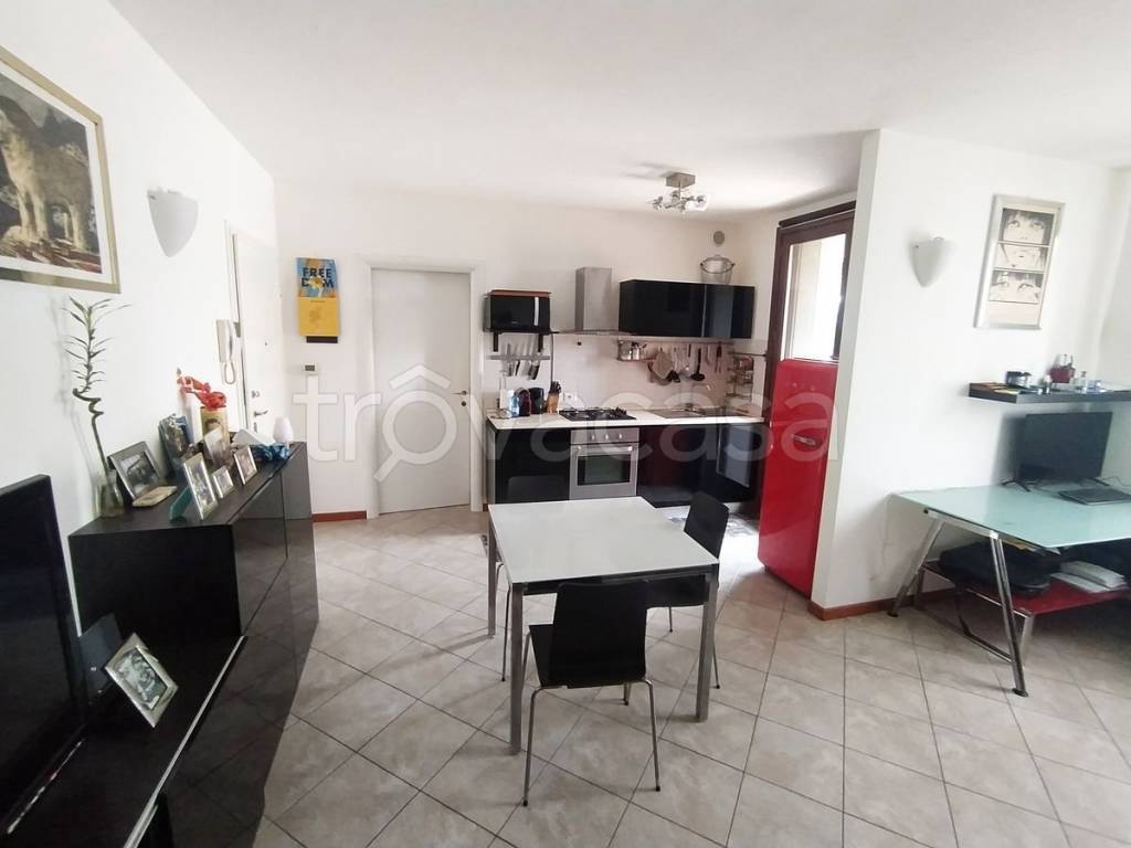 Appartamento in in vendita da privato a Noceto via Ospedaletto, 33