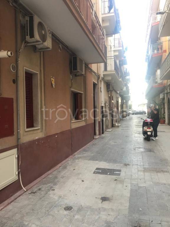 Appartamento in vendita a Margherita di Savoia via Seconda Marina, 6