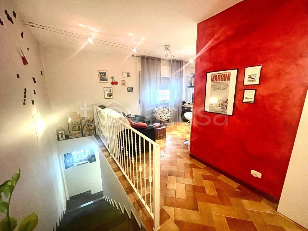 Appartamento in vendita a Grosseto piazza Commendatore Nello Tognetti, 15