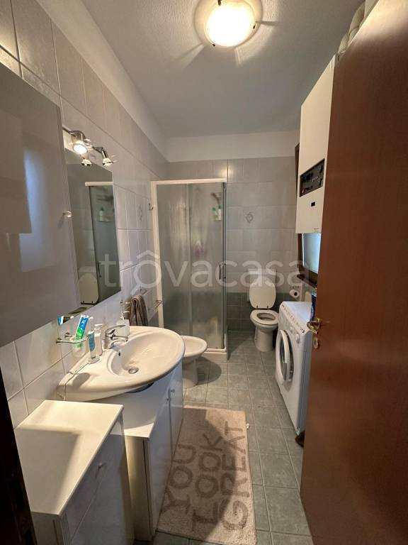 Appartamento in in vendita da privato a Ravenna viale Alessandro Volta