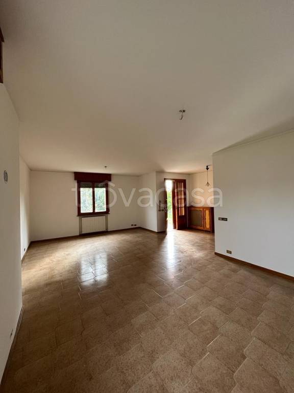 Villa in vendita a Sorbolo Mezzani via Italo Focherini, 23