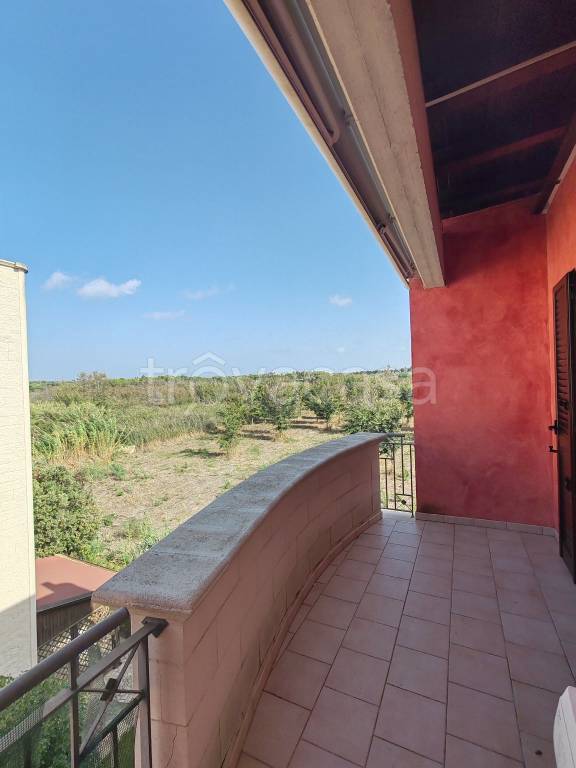 Appartamento in in vendita da privato a Gallipoli vico della Robinia, 22