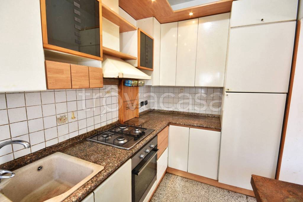 Appartamento in vendita a Castelfidardo via delle Querce, 1