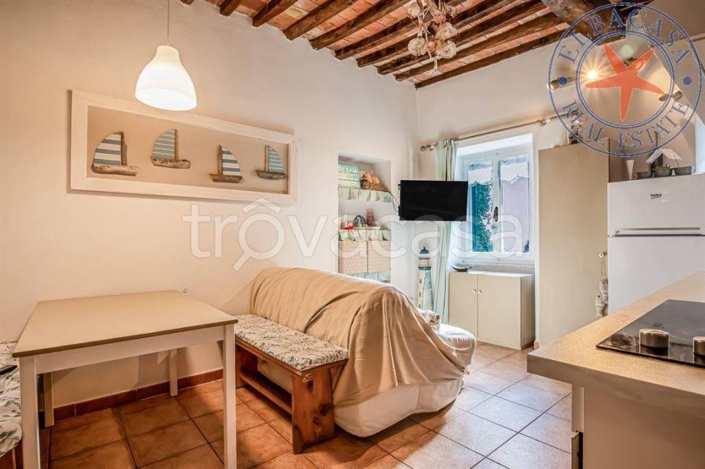 Appartamento in vendita a Capoliveri