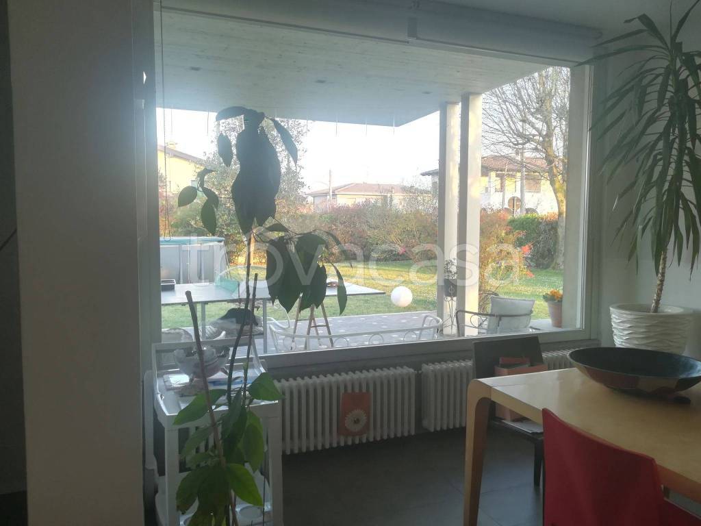 Villa in in vendita da privato a Barbariga via Fratelli John e Robert Kennedy, 3