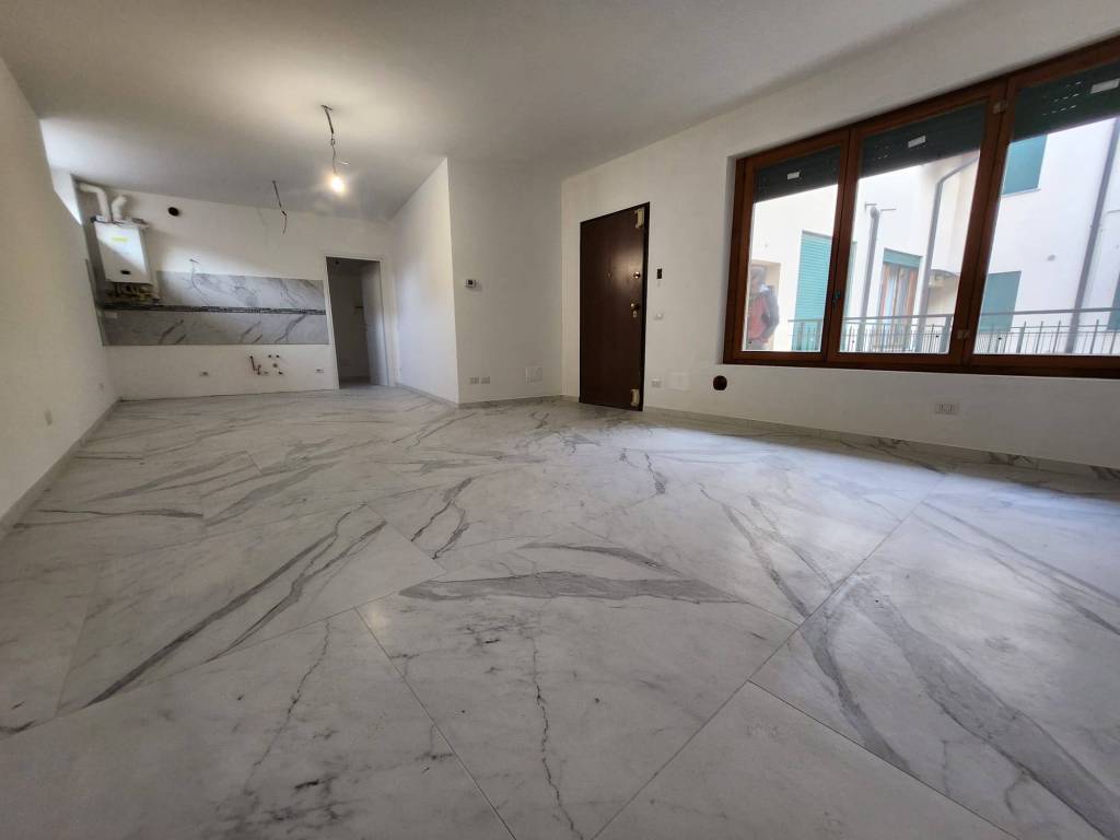 Appartamento in vendita a Bovisio-Masciago via Superga, 10