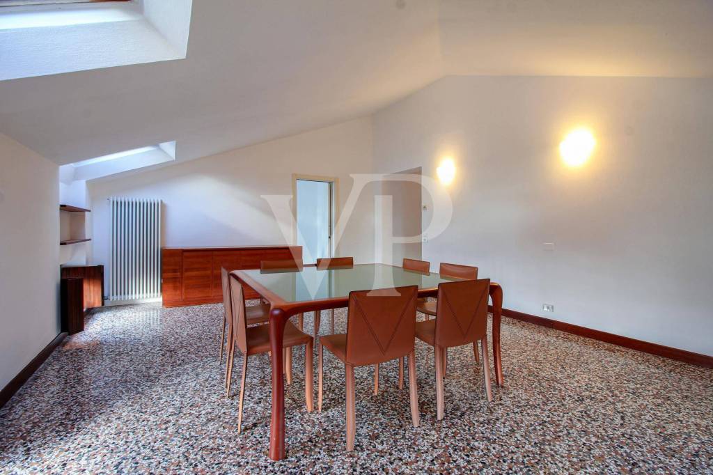 Appartamento in vendita a Creazzo via San Marco