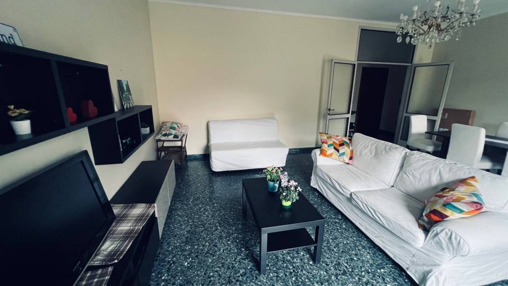 Appartamento in vendita a Pavia