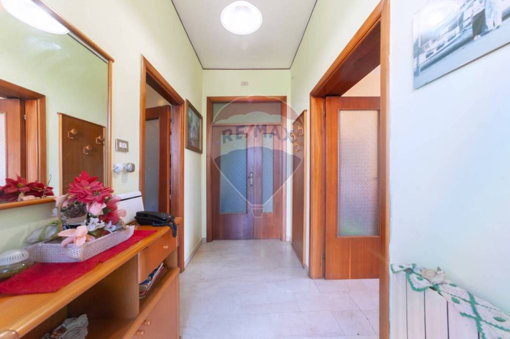 Appartamento in vendita a Spoltore via rampigna, 7