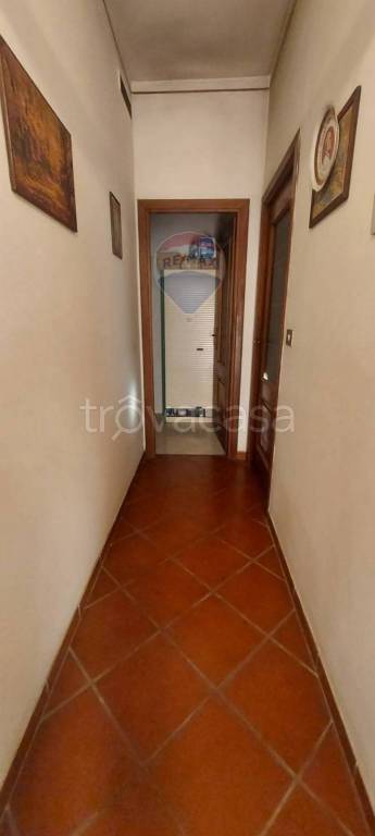 Casa Indipendente in vendita a Sanremo via Duca degli Abruzzi, 446