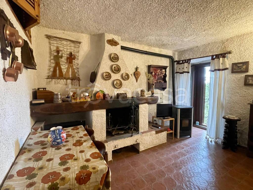 Appartamento in vendita a Ovindoli via Nicola Sebastiani