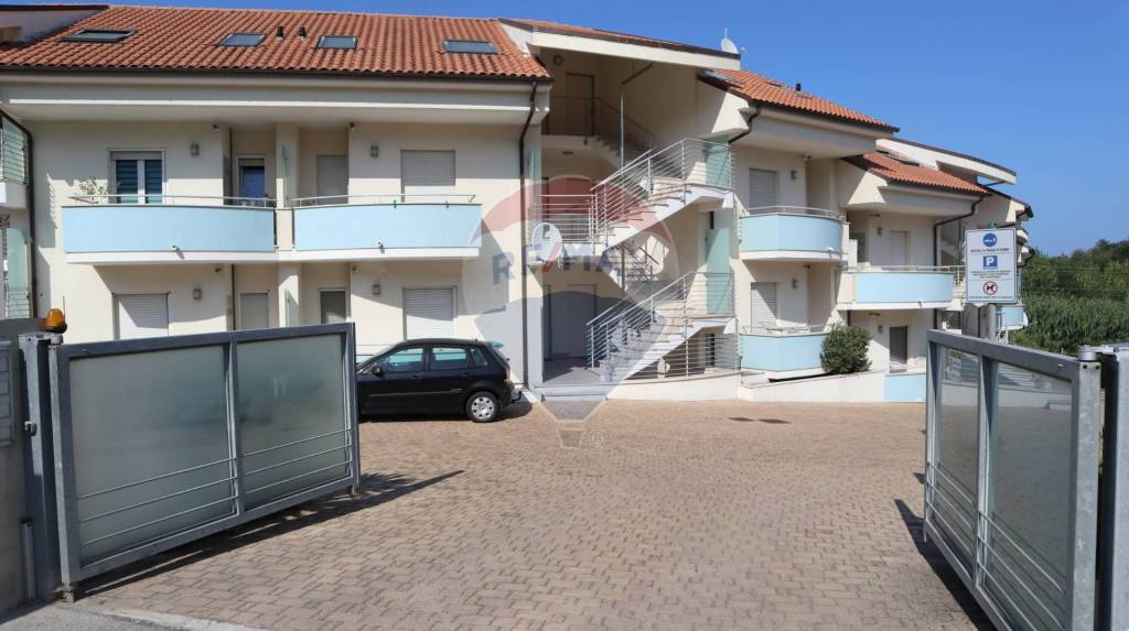 Appartamento in vendita a Ortona