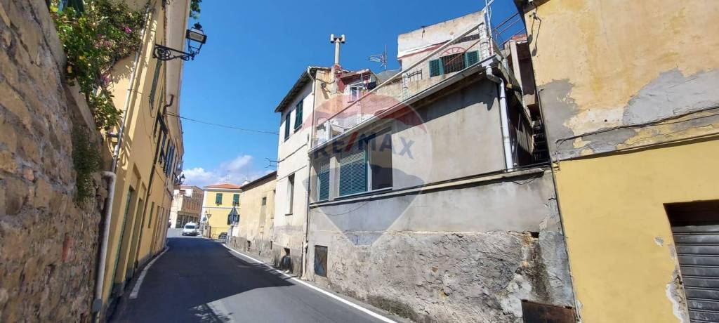 Appartamento in vendita a Sanremo