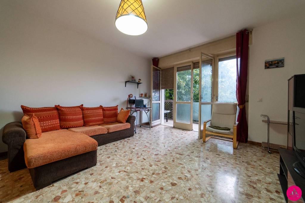 Appartamento in vendita a Udine via Caterina Percoto