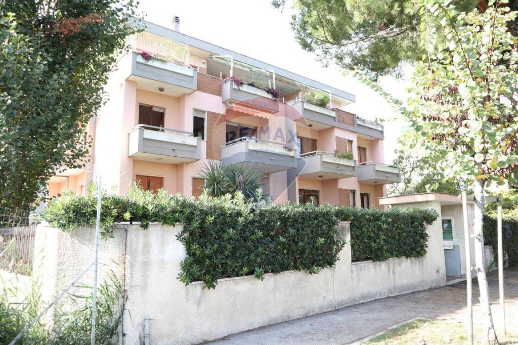 Appartamento in vendita a Pescara