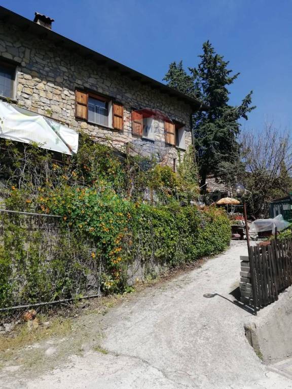 Casa Indipendente in vendita a Sanremo strada Madonna della Villetta, snc