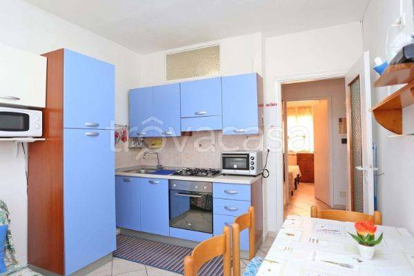 Appartamento in vendita a Comacchio viale Alpi Centrali