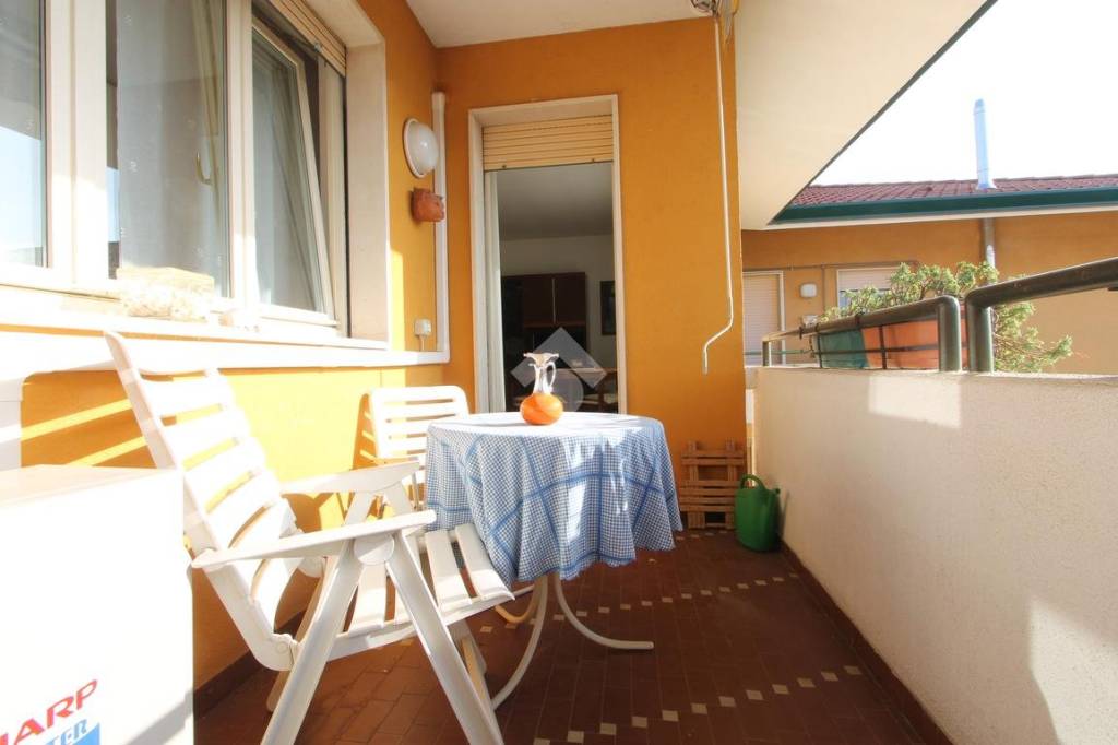 Appartamento in vendita a Udine via Aosta, 35