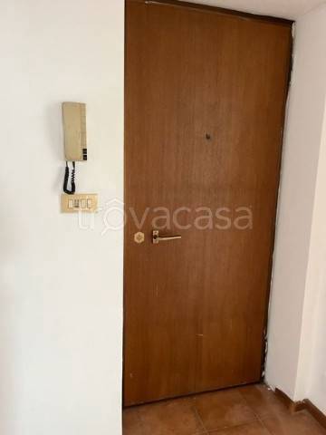 Appartamento in in vendita da privato a Udine via Romeo Battistig, 34