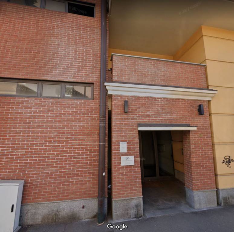 Appartamento all'asta a Collegno via Minghetti