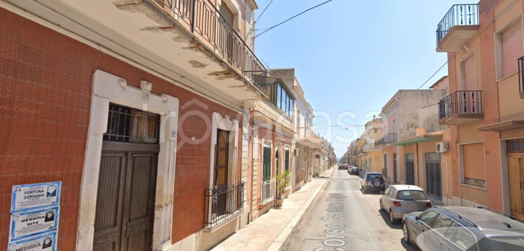 Appartamento all'asta ad Avola corso Gaetano d'Agata