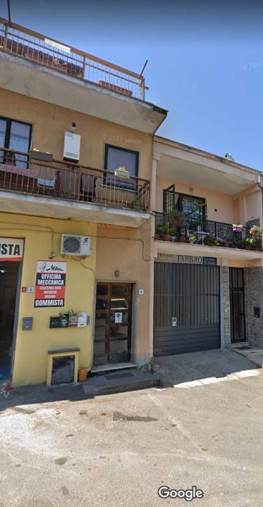 Appartamento all'asta a Monterosi piazzale la Marmora