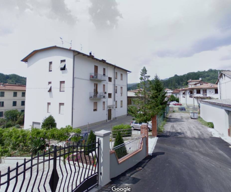 Appartamento all'asta a Pratovecchio Stia via Piave