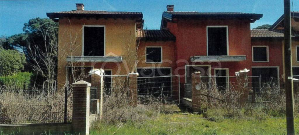 Appartamento all'asta a Chioggia località Sant'Anna, Via Pegorina