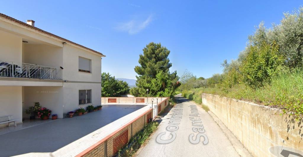 Appartamento all'asta a Bucchianico contrada sant’antonio