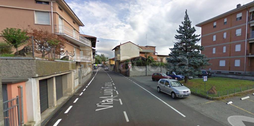 Appartamento all'asta a Gattinara via Faglia